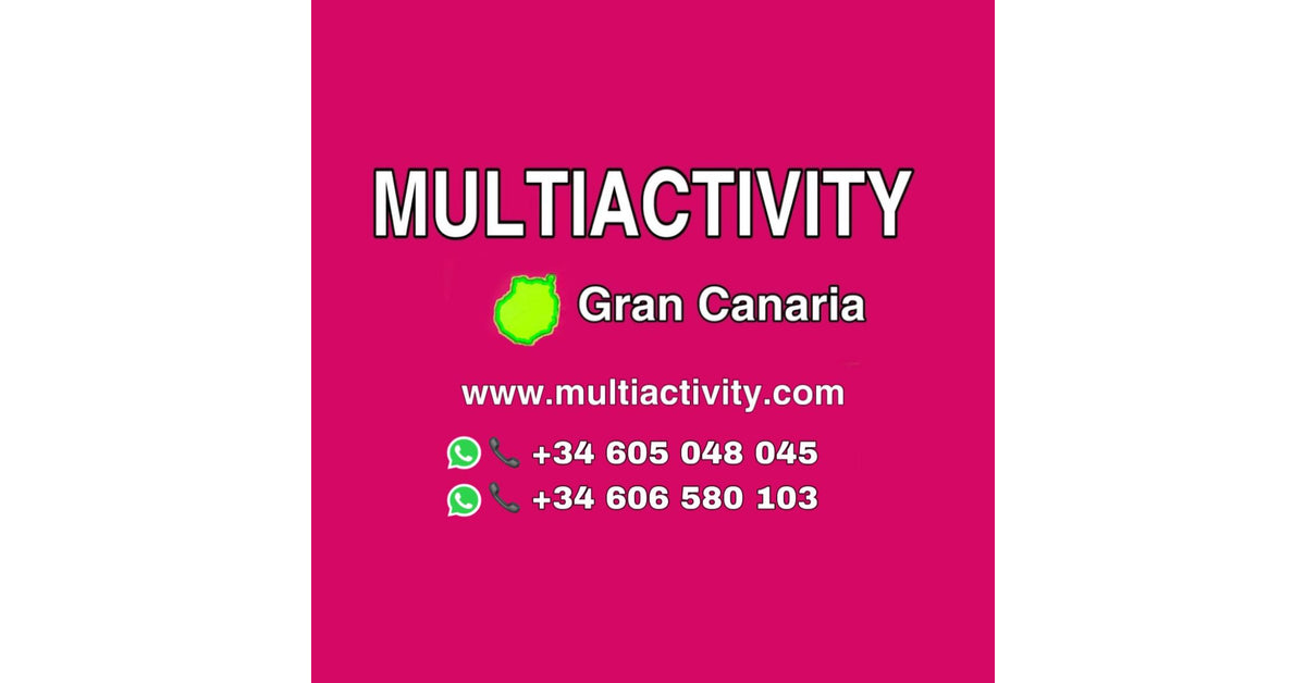 MULTIACTIVITY.com